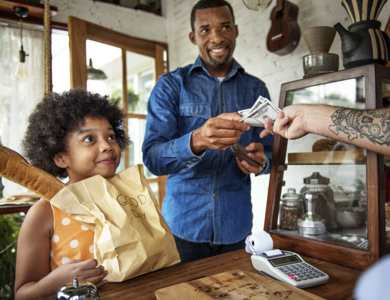 Conjugation of Italian verb ‘comprare’ - Commonly Used Words